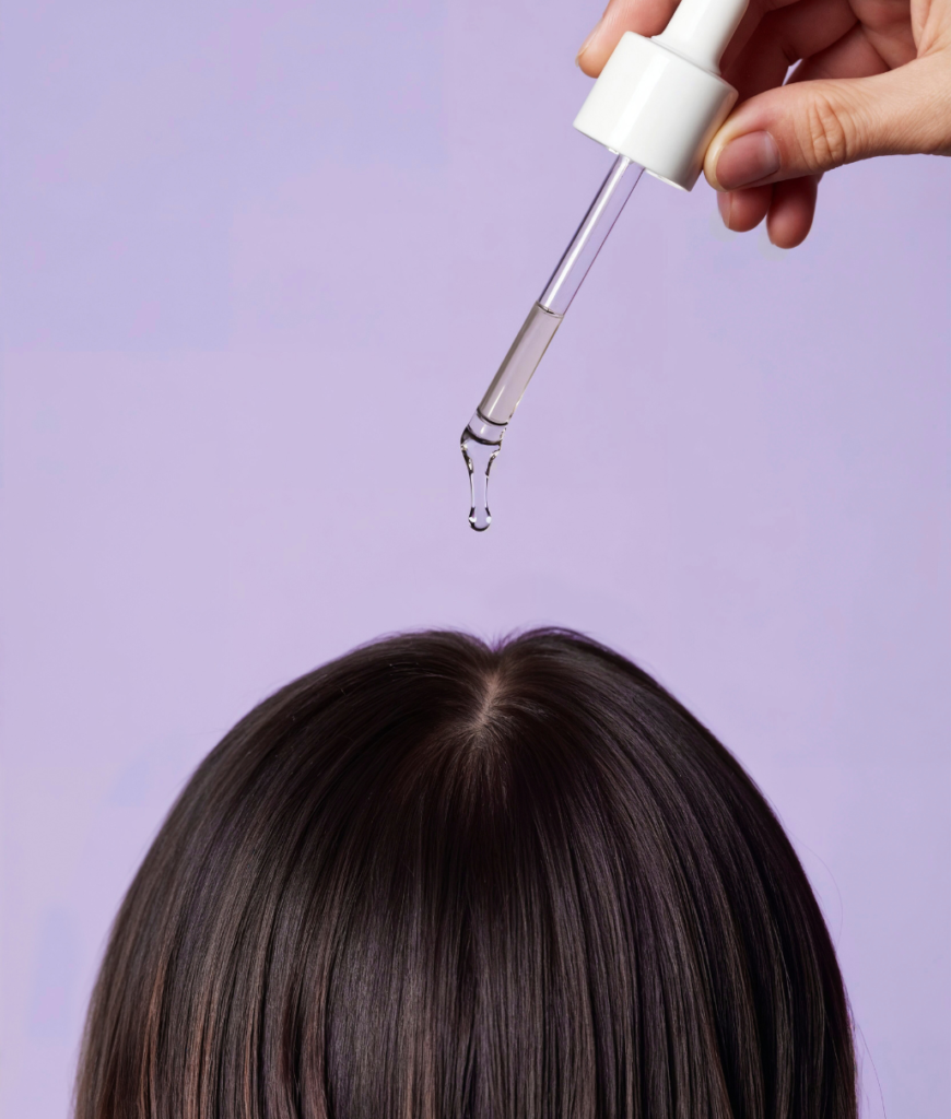 PRP Hair Treatment-Dr.Grace Skin, Hair, and Laser Center